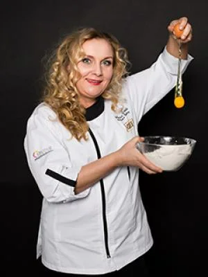 Monika Gwiazda | Nestlé Professional