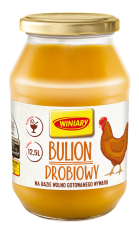 WINIARY BULION DROBIOWY 470ML | Nestlé Professional
