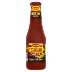 MAGGI TEXICANA SALSA 500 ml | Nestlé Professional