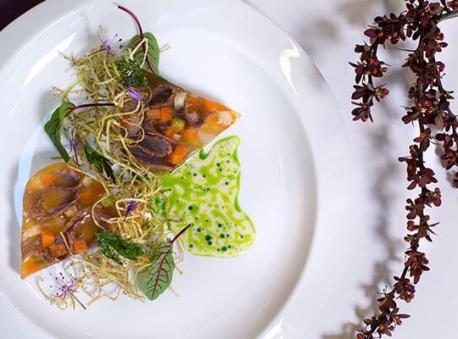 Ozory wołowe w galarecie | Nestlé Professional