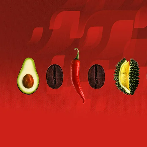 CUP OF RESPECT | Footer/Section Page - Localized Name | Nestlé Professional