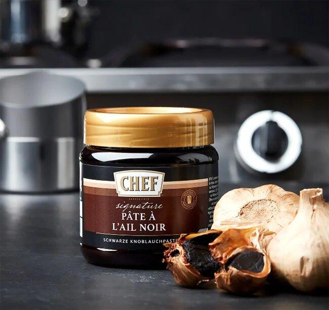 Redukcje i pasty CHEF Signature | Aktualności - Localized Name | Nestlé ...