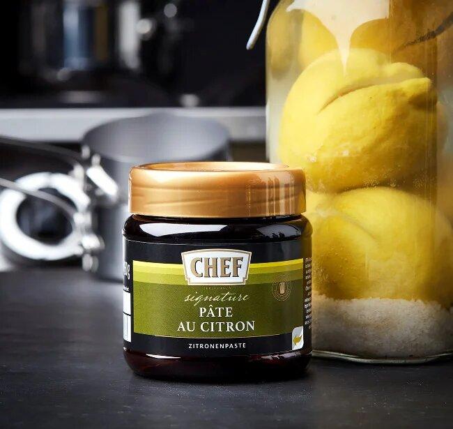 Redukcje i pasty CHEF Signature | Aktualności - Localized Name | Nestlé ...