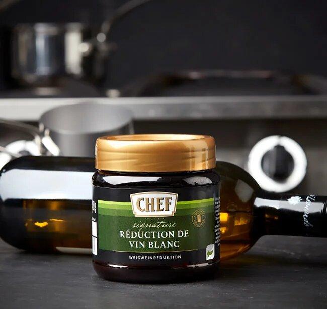 Redukcje i pasty CHEF Signature | Aktualności - Localized Name | Nestlé ...